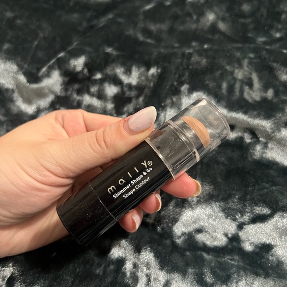 Mally Beauty | Makeup | Mally Shimmer Shape Go Shape Contour | Poshmark